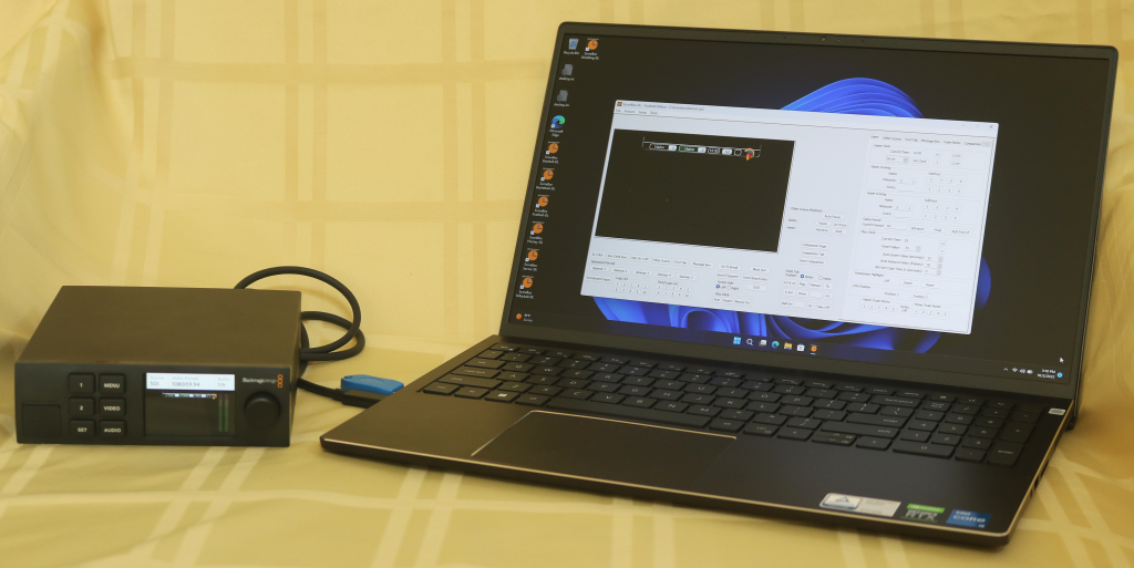 ScoreBox-DL – ScoreBox
