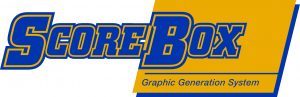 ScoreBox – The affordable on-screen score system.